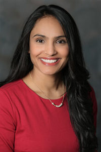 Nirali Patel, OD | Optometrist in Boston | Boston Eye Group